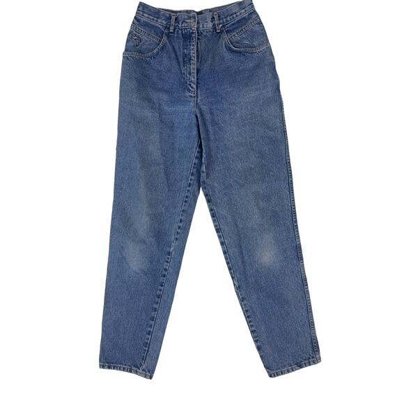 Marco Pecci | Jeans | Vintage Marco Pecci Blue Denim Tapper Jeans ...
